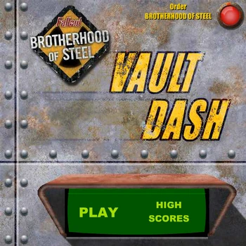 Vault Dash | Fallout Wiki | Fandom