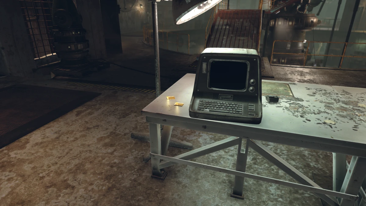 ATLAS research log #104 | Fallout Wiki | Fandom