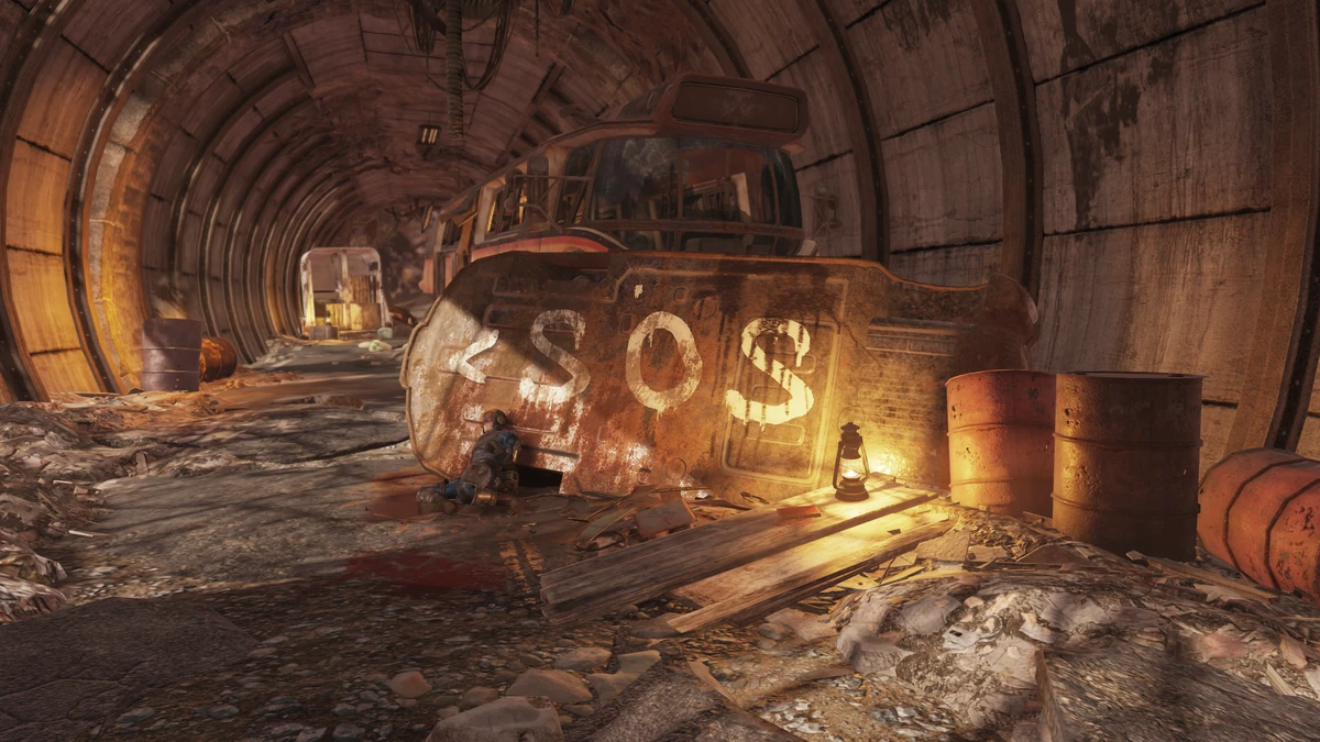 Rob's journal | Fallout Wiki | Fandom