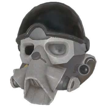 Secret Service armor | Fallout Wiki | Fandom