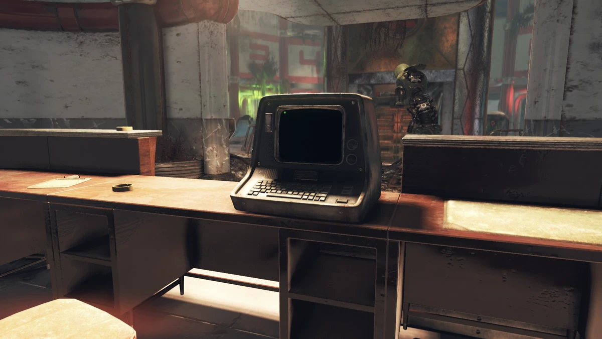 Message from Hank Madigan | Fallout Wiki | Fandom