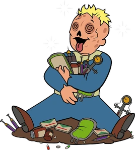 Chem Diet | Fallout Wiki | Fandom