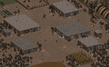 Gecko (town) | Fallout Wiki | Fandom