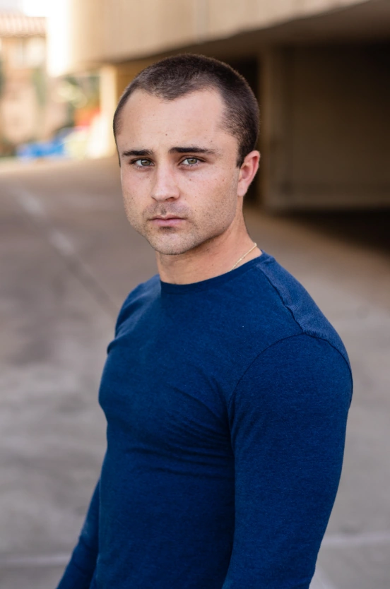 Gattlin Griffith | Fallout Wiki | Fandom