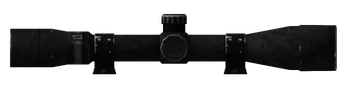 Hunting rifle scope | Fallout Wiki | Fandom