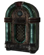 Jukebox (Fallout: New Vegas) | Fallout Wiki | Fandom