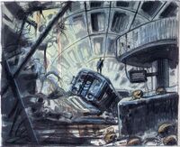 Metro | Fallout Wiki | Fandom