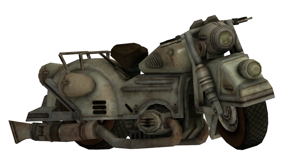 Motocykl | Krypta | Fandom