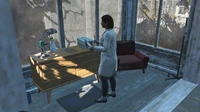 Lab coat (Fallout 4) | Fallout Wiki | Fandom