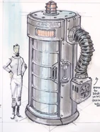 Pulowski Preservation shelter | Fallout Wiki | Fandom