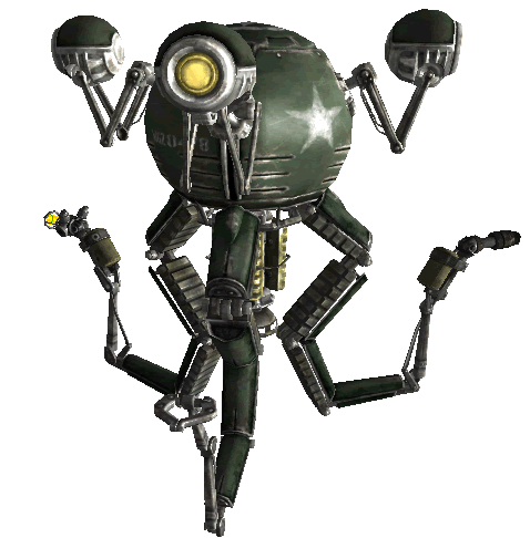 Sargento RL-3 | El Refugio | Fandom