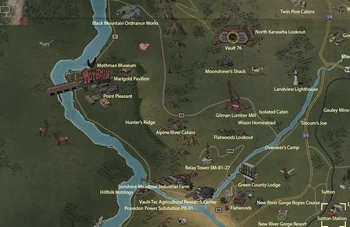 Sutton Station | Fallout Wiki | Fandom