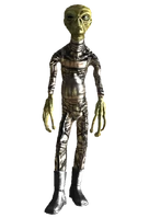 外星人 | Fallout中文維基 | Fandom