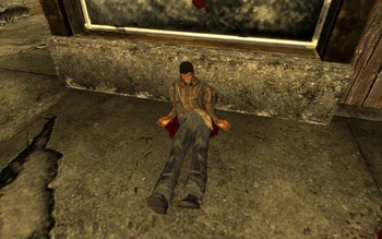 Daniel Wyand | Fallout Wiki | Fandom