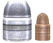 .44 Magnum round (Fallout: New Vegas) | Fallout Wiki | Fandom