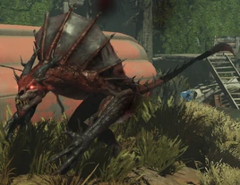 Jersey Devil | Fallout Wiki | Fandom