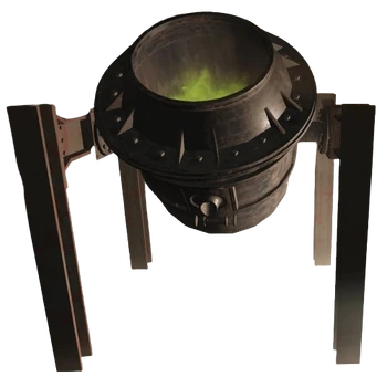 Foundry smelter | Fallout Wiki | Fandom