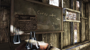 Chalkboard (Fallout 76) | Fallout Wiki | Fandom