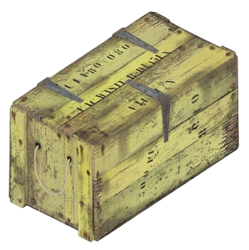 Wooden crate (Fallout 76) | Fallout Wiki | Fandom
