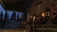 Pumpkin House | Fallout Wiki | Fandom