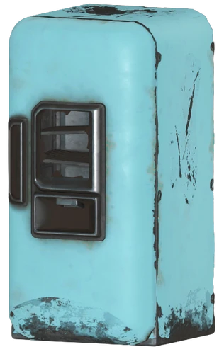 Refrigerator (Fallout 76) | Fallout Wiki | Fandom