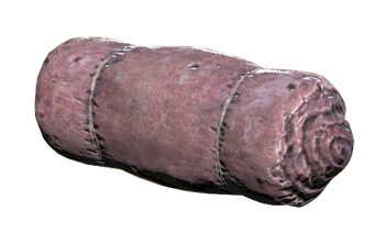 Snallygaster hide | Fallout Wiki | Fandom