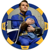 Chet (TV series) | Fallout Wiki | Fandom