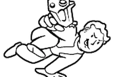 Life Giver Perk Lifegiver/Fallout: New Vegas The Vault Fallout Wiki