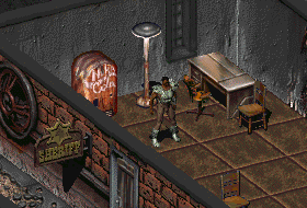 Earl Marion | Fallout Wiki | Fandom