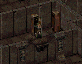 Retrieve Parts/Gain Access to Vault 15 | Fallout Wiki | Fandom