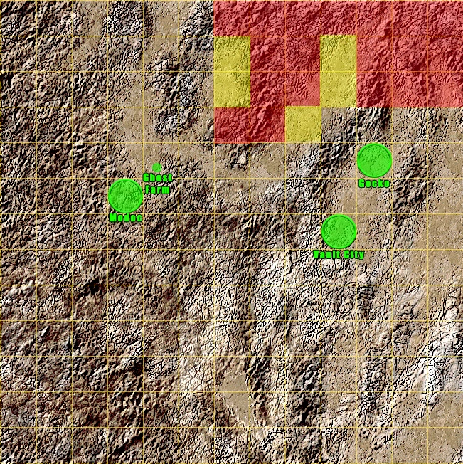 Fallout 2 random encounters | Fallout Wiki | Fandom