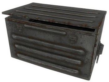 Metal box (Fallout 4) | Fallout Wiki | Fandom