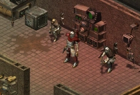 Pulse rifle prototype | Fallout Wiki | Fandom