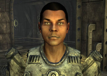 Stanton | Fallout Wiki | Fandom