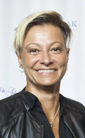 Jennifer Caputo | Fallout Wiki | Fandom