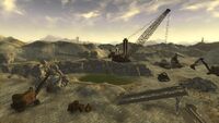Quarry Junction | Fallout Wiki | Fandom