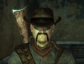Jackson (Fallout: New Vegas) | El Refugio | Fandom