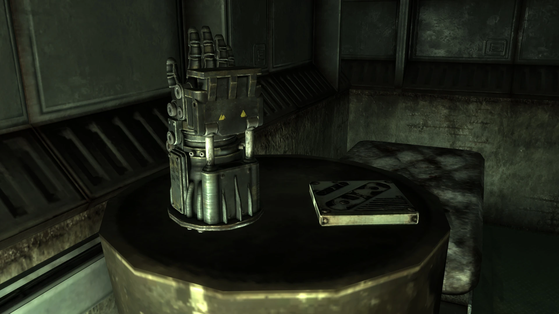 Category:Fallout 3 Unarmed skill weapons | Fallout Wiki | Fandom