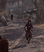 Johanna | Fallout Wiki | Fandom