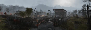 Morgantown Airport | Fallout Wiki | Fandom