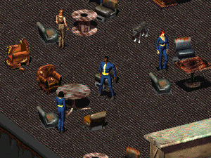 Модель чернокожего героя | Убежище | Fandom