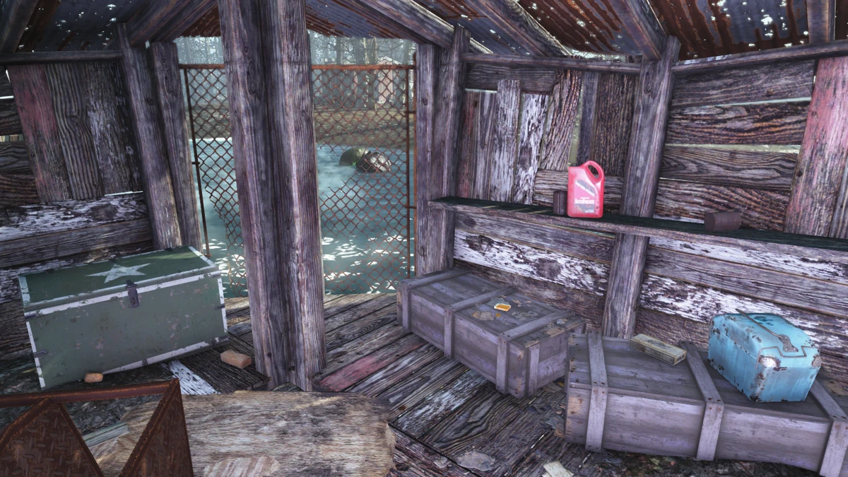 Husky family holotape | Fallout Wiki | Fandom