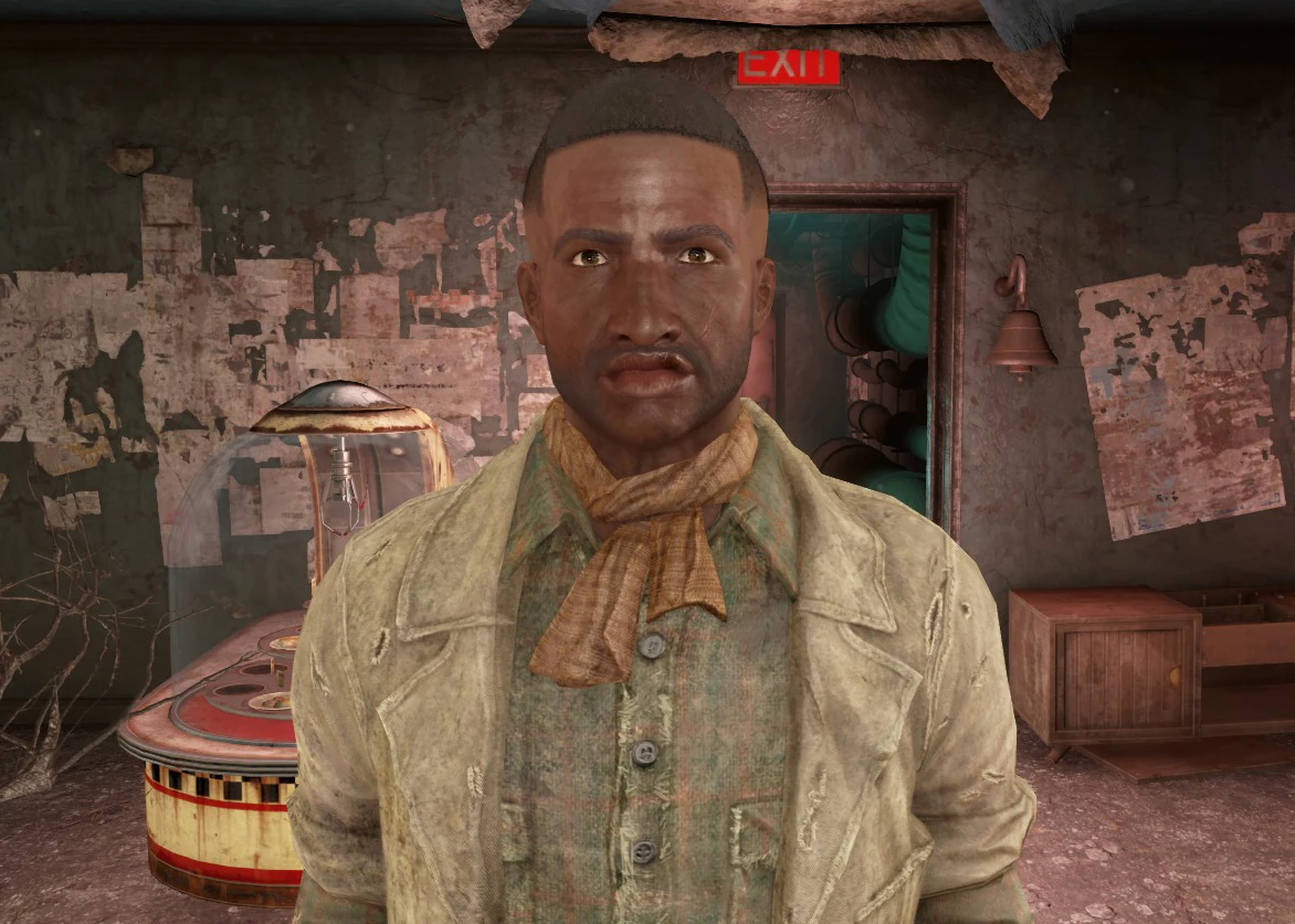 Gouger | Fallout Wiki | Fandom