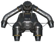 Jet pack (Fallout 76) | Fallout Wiki | Fandom
