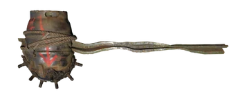 The Tenderizer (Fallout 76) | Fallout Wiki | Fandom