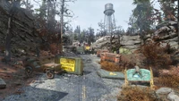 Huntersville | Fallout Wiki | Fandom