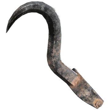Meat Hook