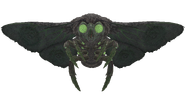 Mothman | Fallout Wiki | Fandom