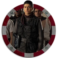 Dane (TV series) | Fallout Wiki | Fandom