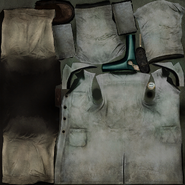 Scientist outfit (Fallout: New Vegas) | Fallout Wiki | Fandom